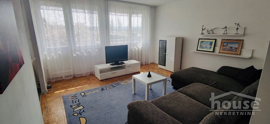 Stan NOVI SAD, LIMAN 2, kv: 59, € 170150, ID: 1063073