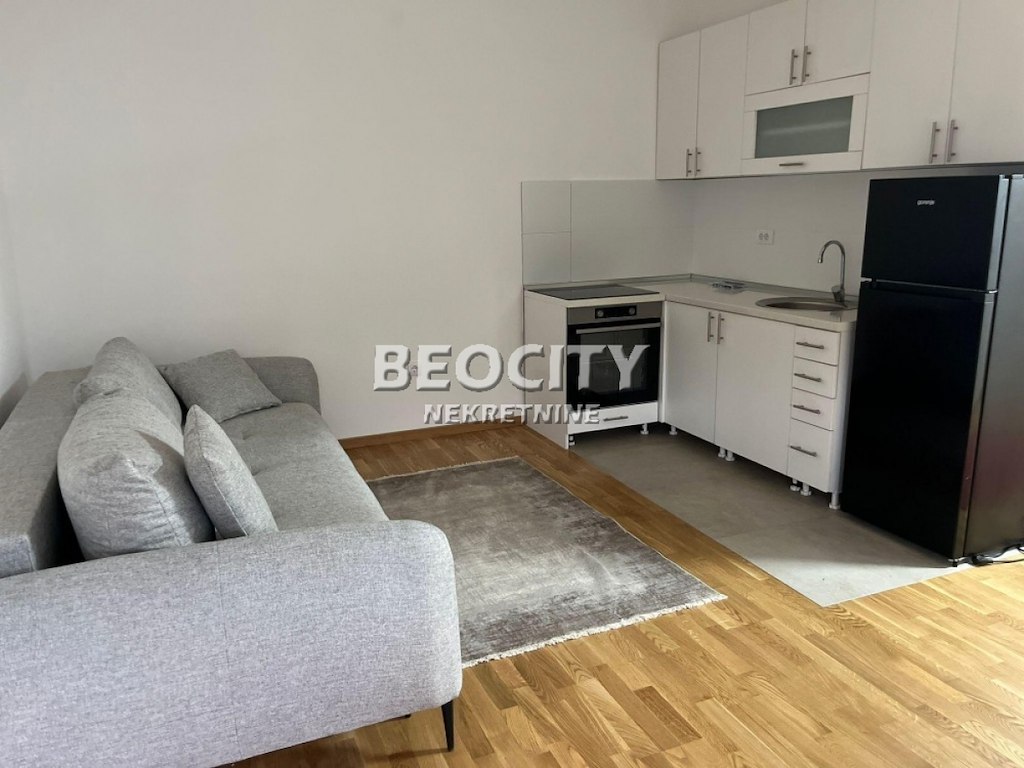 Novi Sad, Socijalno, Slovačka, 1. 5, 41m2, 145550EUR