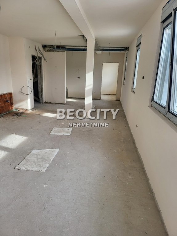 Vračar, Južni bulevar, Generala Horvatovića, 4. 0, 85m2, 330000EUR