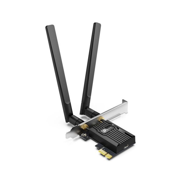 LAN MK PCI-E TP-LINK Archer TX55E WiFi6/AX3000/BT 5.2