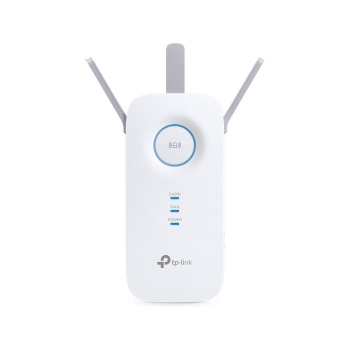 TP-LINK RE550 Wi-Fi Range Extender AC1900