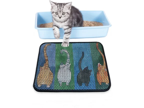 Conceptum Hypnose Podloga za mačji pesak Gatto Carino