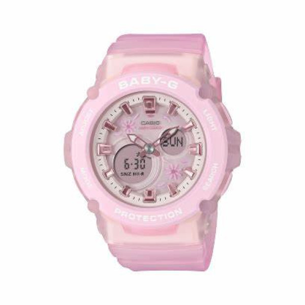 CASIO BABY-G BGA-270FL-4A