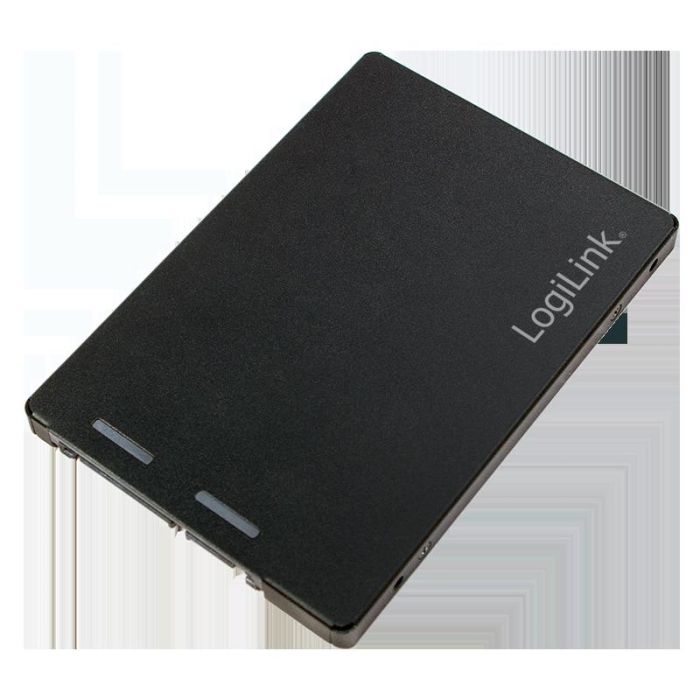 Logilink M.2 (NGFF) na SATA adapter