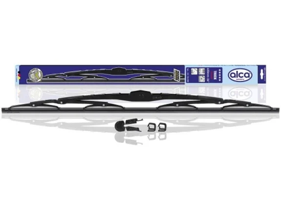 Metlica brisača ALCA TRUCK 650 mm/26″ – montaža na kuka, AT136