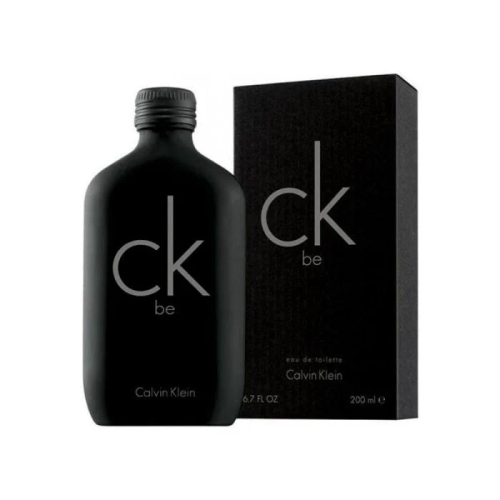 CALVIN KLEIN BE UNISEX EDT 200ML