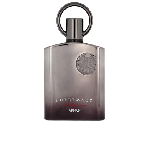 AFNAN SUPREMACY NOT ONLY INTENSE (M) ExDP 150ML