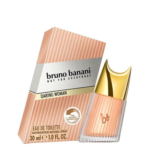 BRUNO BANANI DARING WOMAN (W) EDT 30ML