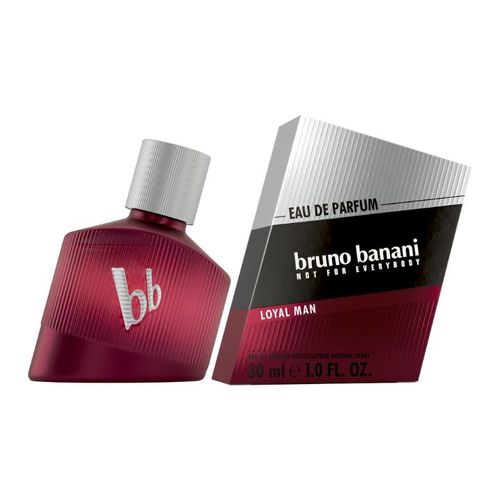 BRUNO BANANI LOYAL MAN (M) EDP 30ML