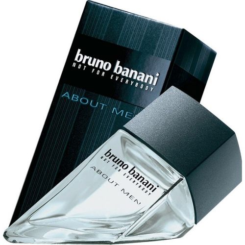 BRUNO BANANI ABOUT MEN (M) EDT 30ML