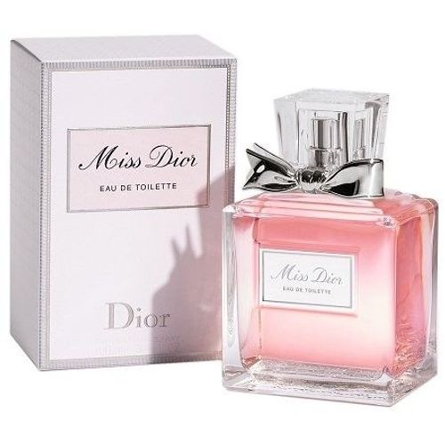 DIOR MISS DIOR (W) EDT 50ML