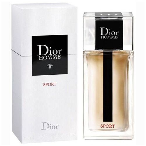 DIOR HOMME SPORT (M) EDT 75ML