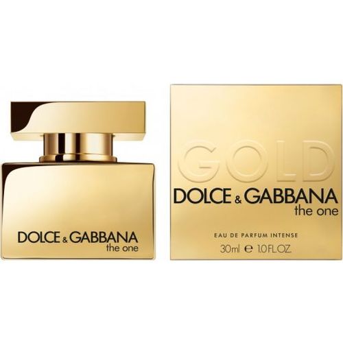 D&G THE ONE GOLD (W) EDP 30ML