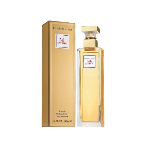 ELIZABETH ARDEN 5TH AVENUE (W) EDP 125ML