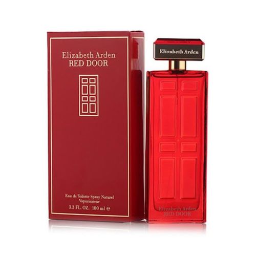 ELIZABETH ARDEN RED DOOR (W) EDT 100ML