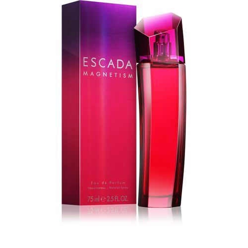 ESCADA MAGNETISM (W) EDP 75ML