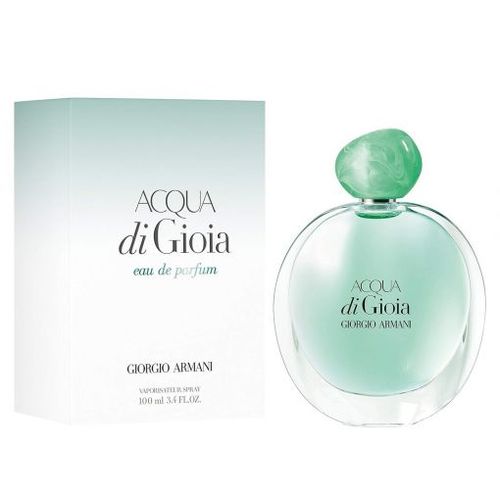 GIORGIO ARMANI ACQUA DI GIOIA (W) EDP 100ML