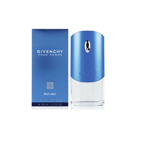 GIVENCHY BLUE LABEL (M) EDT 100ML