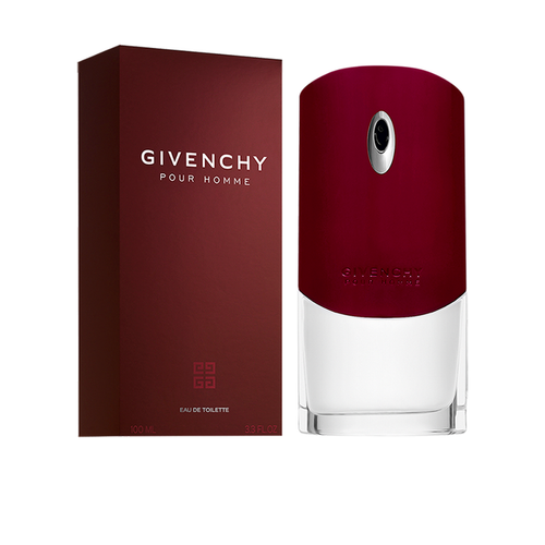 GIVENCHY POUR HOMME (M) EDT 100ML