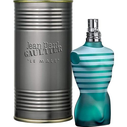 JEAN PAUL GAULTIER LE MALE (M) EDT 125ML