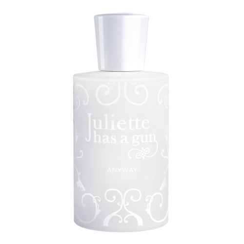 JULIETTE HAS A GUN ANYWAY UNISEX EDP 100ML HAS A GUN ANYWAY UNISEX EDP 100ML