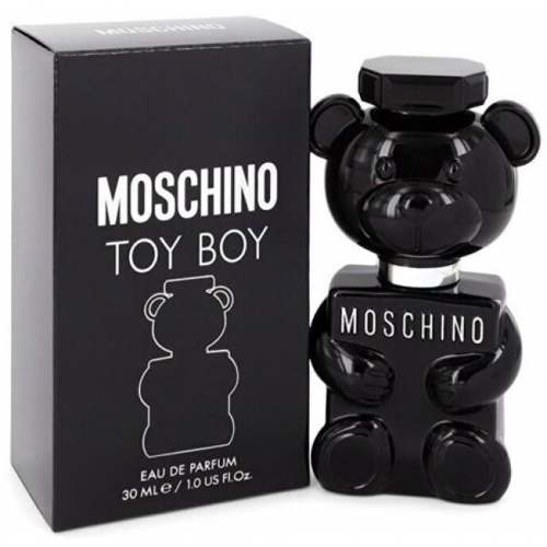 MOSCHINO TOY BOY (M) EDP 30ML