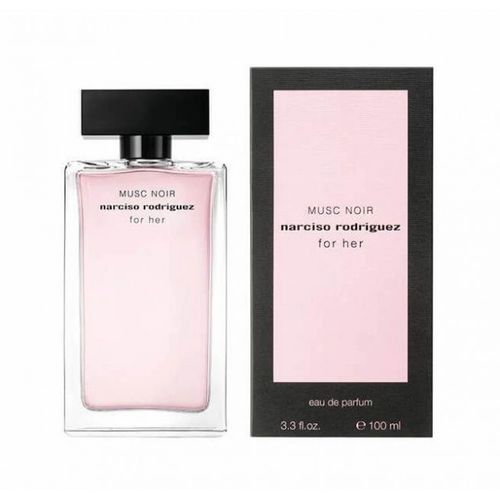 NARCISO RODRIGUEZ MUSC NOIR (W) EDP 100ML