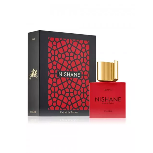 NISHANE ZENNE (M) ExDP 50ML