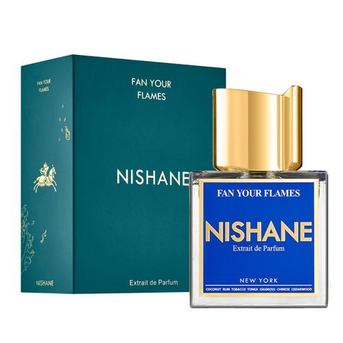 NISHANE FAN YOUR FLAMES UNISEX ExDP 100ML