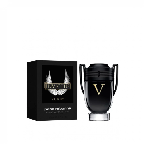 PACO RABANNE INVICTUS VICTORY (M) EDP 100ML