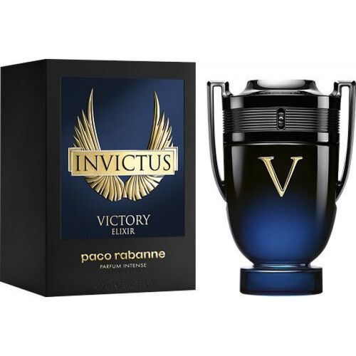 PACO RABANNE INVICTUS VICTORY ELIXIR (M) EDP 100ML