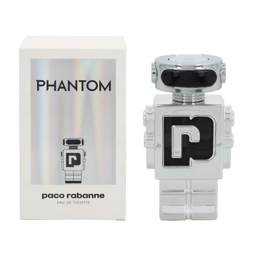 PACO RABANNE PHANTOM (M) EDT 100ML