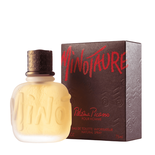 PALOMA PICASSO MINOTAURE (M) EDT 75ML