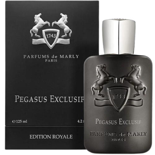 PARFUMS DE MARLY PEGASUS EXCLUSIF (M) EDP 75ML