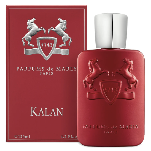 PARFUMS DE MARLY KALAN UNISEX EDP 125ML