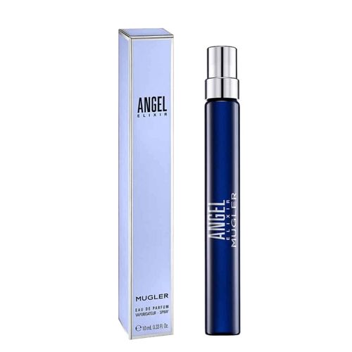 THIERRY MUGLER ANGEL ELIXIR REFILLABLE (W) EDP 10ML MINI