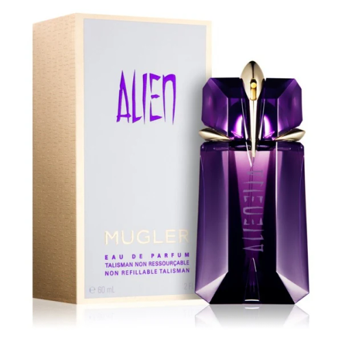 THIERRY MUGLER ALIEN (W) EDP 60ML