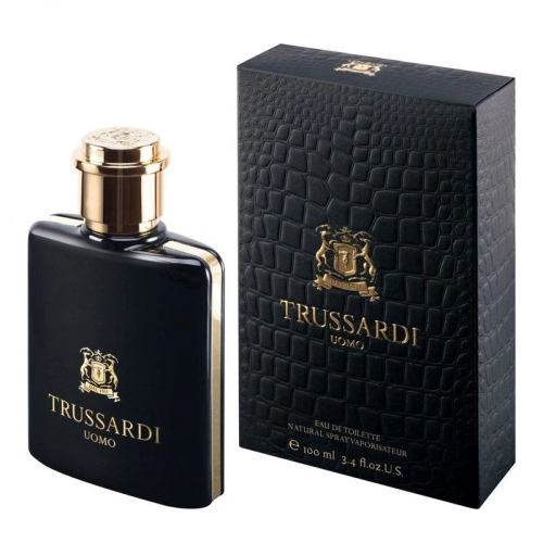 TRUSSARDI 1911 UOMO (M) EDT 100ML