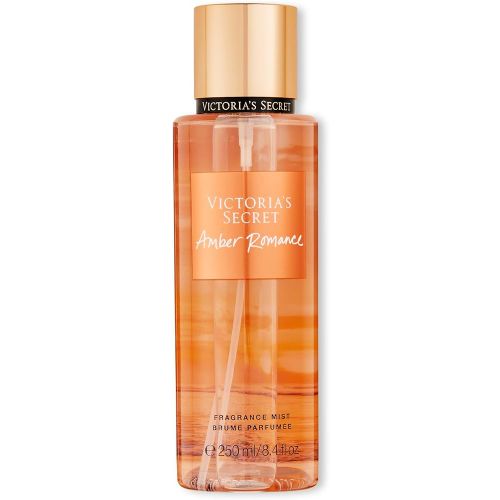 VICTORIA'S SECRET AMBER ROMANCE 250ML