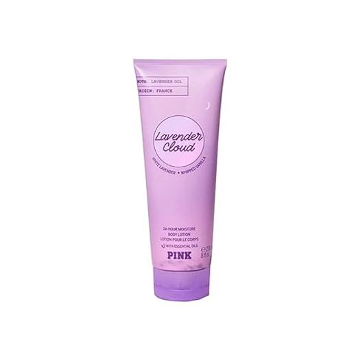 VICTORIA'S SECRET PINK LAVANDER 236ML