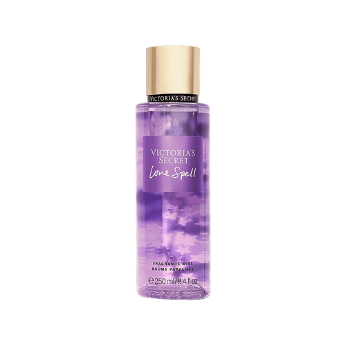 VICTORIA'S SECRET LOVE SPELL 250ML