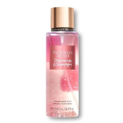 VICTORIA'S SECRET STRAWBERRIES & CHAMPAGNE 250ML