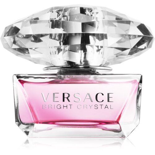 VERSACE BRIGHT CRYSTAL (W) EDT 50ML