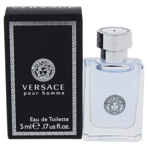 VERSACE (M) EDT 5ML MINI