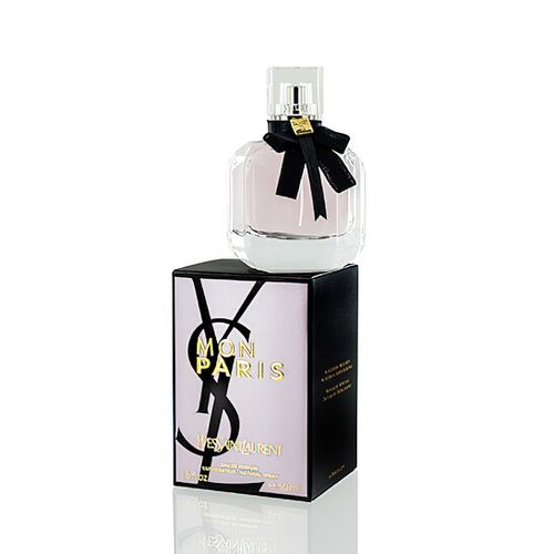 Yves Saint Laurent Mon Paris Woman Edp 50ml