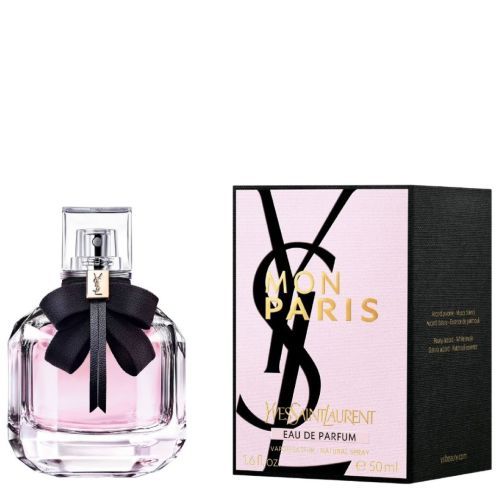 Yves Saint Laurent Mon Paris Floral EDP 50ML