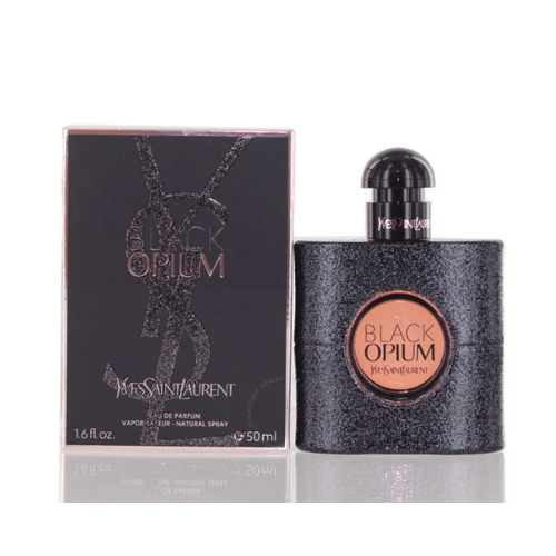 Yves Saint Laurent Black Opium EDP 50ML