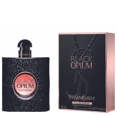 Yves Saint Laurent Black Opium EDP 90ML