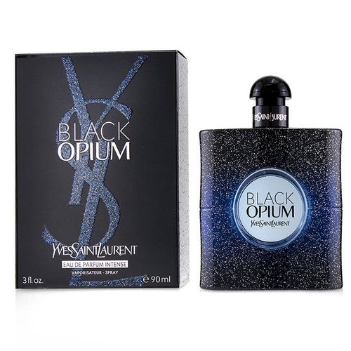 Yves Saint Laurent Black Opium ntense EDP 90ML