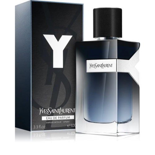 Yves Saint Laurent Y EDP 100ML